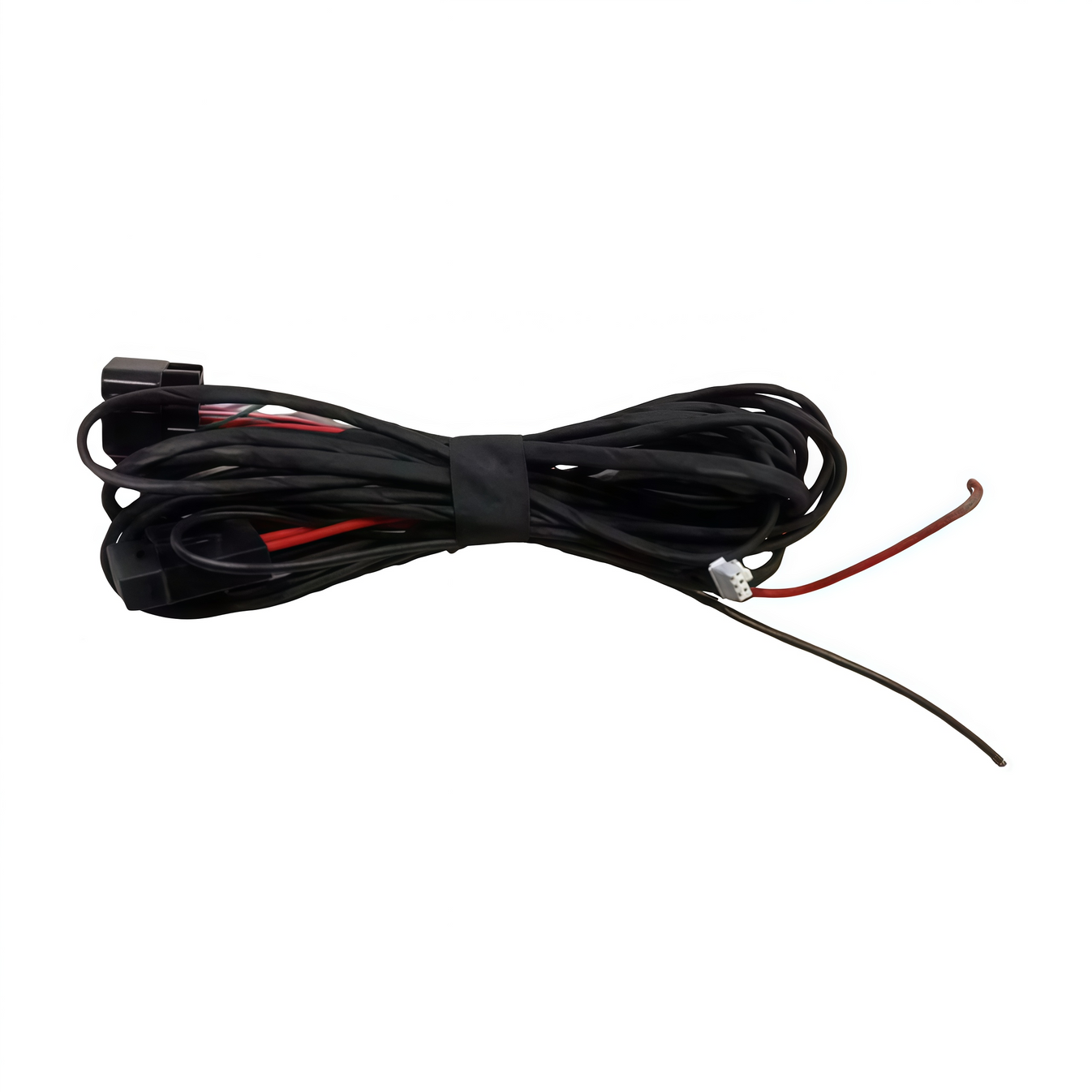 12V/24V Diesels Heater Main Wire Harness – Sunster